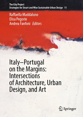 ITALYーPORTUGAL ON THE MARGINS The City Project Raffaella Maddaluno Elisa Pegorin Andrea Fanfoni SPRINGER NATURE2026 Hard...