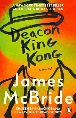 JAMES MCBRIDE DOUBLEDAY UKイギリス ISBN：9780857527585 洋書 NonーClassifiable（その他）