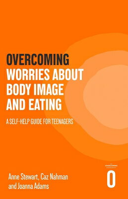 OVERCOMING WORRIES ABT BODY IM Helping Your Child Anne Stewart Jacinta Tan Caz Nahman ROBINSON PR2024 Paperback English ...
