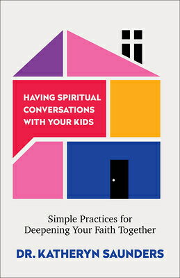 HAVING SPIRITUAL CONVERSATIONS Katheryn Saunders REVEL FLEMING H2026 Paperback English ISBN：9780800747589 洋書 Social Scie...