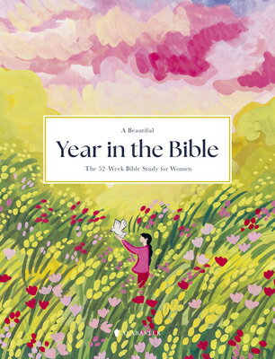 BEAUTIFUL YEAR IN THE BIBLE TH Alabaster Co ALABASTER2024 Paperback English ISBN：9781952357589 洋書 Social Science（社会科学） R...