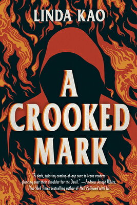 CROOKED MARK Linda Kao PUTNAM YOUNG READERS2024 Paperback English ISBN：9780593527597 洋書 NonーClassifiable（その他）