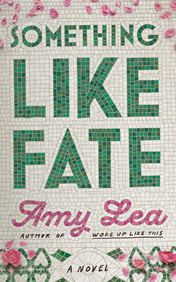SOMETHING LIKE FATE Amy Lea SKYSCAPE2025 Paperback English ISBN：9781662517600 洋書 Fiction & Literature（小説＆文芸） Fiction