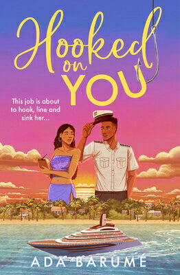 HOOKED ON YOU Ada Barum AVON BOOKS2025 Paperback English ISBN：9780008727604 洋書 Fiction & Literature（小説＆文芸） Fiction