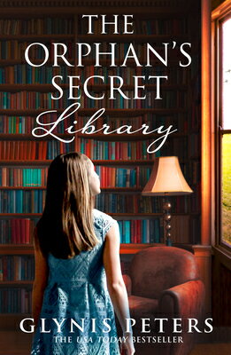 ORPHANS SECRET LIB Glynis Peters HARPERCOLLINS 3602025 Paperback English ISBN：9780008707606 洋書 Fiction & Literature（小説＆文...