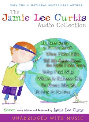 IM GONNA LIKE ME Jamie Lee Curtis Laura Cornell HARPERCOLLINS2002 Hardcover English ISBN：9780060287610 洋書 Books for kids...