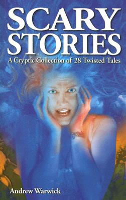 SCARY STORIES Ghost Stories Andrew Warwick GHOST HOUSE PUB2005 Paperback English ISBN：9781894877619 洋書 Fiction & Literat...