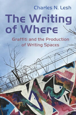 WRITING OF WHERE Writing, Culture, and Community Practices Charles N. Lesh Community Foundation for Greater New Hav SYRA...