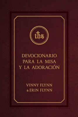 SPAーDEVOCIONARIO PARA LA MISA Vinny Flynn Erin Flynn TAN BOOKS & PUBL2020 Paperback Spanish ISBN：9781505117622 洋書 Social...