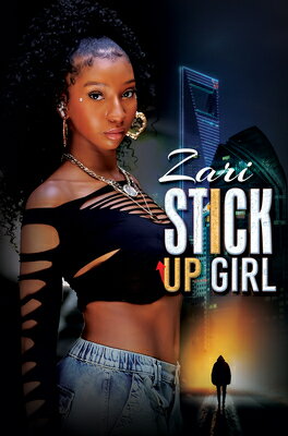 STICKーUP GIRL Zari URBAN BOOKS2026 Paperback English ISBN：9781645567622 洋書 Fiction & Literature（小説＆文芸） Fiction
