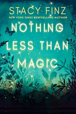 NOTHING LESS THAN MAGIC Stacy Finz KENSINGTON PUB CORP2024 Paperback English ISBN：9781496747624 洋書 Fiction & Literature（...