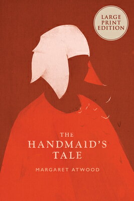 HANDMAIDS TALE ーLP Margaret Atwood HARPERCOLLINS2023 Paperback English ISBN：9780063347625 洋書 Fiction & Literature（小説＆文芸）...