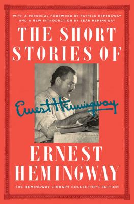 SHORT STORIES OF ERNEST HEMING Ernest Hemingway SCRIBNER BOOKS CO2017 Hardcover English ISBN：9781476787626 洋書 Fiction & ...