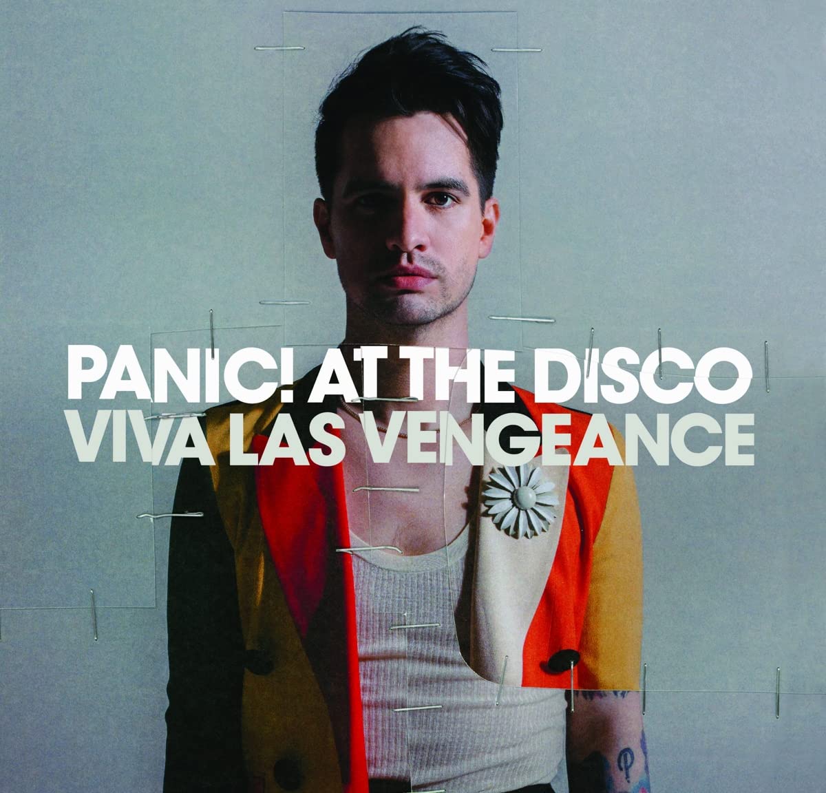 PANIC! AT THE DISCOビバ・ラス・ヴェンジェンス（アナログ盤） パニック・アット・ザ・ディスコ 発売日：2022年08月19日 予約締切日：2022年06月17日 VIVA LAS VENGEANCE JAN：0075678...