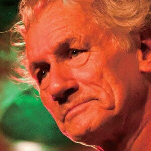 Mani Neumeier with Underground Freak Out CLUB ARKESTRAライブ イン ユーフォー 発売日：2012年08月22日 LIVE IN UFO JAN：4988044617629 DONー2 D...