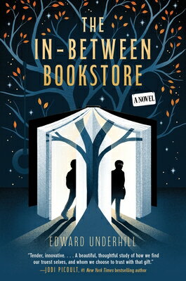 INーBETWEEN BOOKSTORE Edward Underhill AVON BOOKS2025 Hardcover English ISBN：9780063357631 洋書 Fiction & Literature（小説＆文芸）...