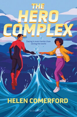 HERO COMPLEX Helen Comerford BLOOMSBURY2026 Paperback English ISBN：9781526667632 洋書 NonーClassifiable（その他）