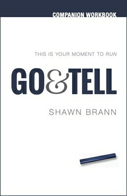 GO & TELL COMPANION WORKBK Shawn Brann ZURICH HOUSE PUB2022 Paperback English ISBN：9780982287637 洋書 Social Science（社会科学）...