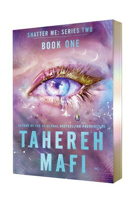 WATCH ME PB DLX LTD /E LTD/E Shatter Me: Series Two Tahereh Mafi HARPERCOLLINS2026 Paperback English ISBN：9780063497641 ...