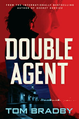 DOUBLE AGENT Kate Henderson Thrillers Tom Bradby ATLANTIC MONTHLY PR2020 Hardcover English ISBN：9780802157645 洋書 Fiction...