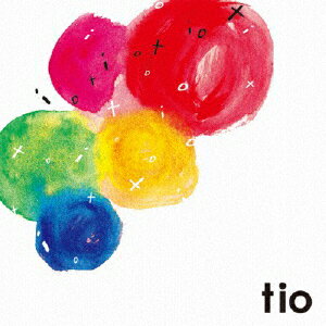 tioトイトイトイ ティオ 発売日：2014年01月15日 予約締切日：2014年01月11日 TOITOITOI JAN：4543034037650 DQCー1208 bud music,inc. (株)スペースシャワーネットワーク [D...