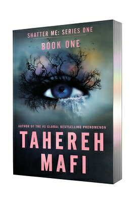 SHATTER ME PB DLX LTD /E LTD/E Shatter Me: E Tahereh Mafi HARPERCOLLINS2026 Paperback English ISBN：9780063497658 洋書 Nonー...