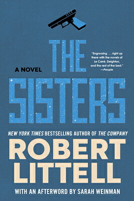 SISTERS Robert Littell Sarah Weinman SOHO PR INC2026 Paperback English ISBN：9781641297660 洋書 Fiction & Literature（小説＆文芸）...