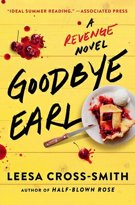 GOODBYE EARL Leesa CrossーSmith GRAND CENTRAL PUBL2024 Paperback English ISBN：9781538707661 洋書 Fiction & Literature（小説＆文芸...