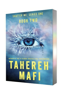 UNRAVEL ME PB DLX LTD /E LTD/E Shatter Me: E Tahereh Mafi HARPERCOLLINS2026 Paperback English ISBN：9780063497665 洋書 Book...