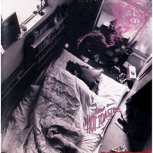 HOT TOASTERSクリーク ダスト リマスタード ホットトースターズ 発売日：2018年01月17日 予約締切日：2018年01月13日 CREEK DUST ーREMASTEREDー JAN：4526180437666 UDECDー...