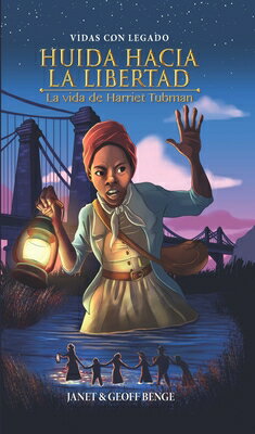 SPAーHUIDA HACIA LA LIBERTAD LA Vidas Con Legado Benge Janet &. Geoff YWAM PUB2014 Paperback Spanish ISBN：9781576587669 洋...