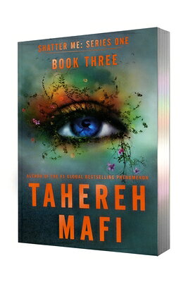 IGNITE ME PB DLX LTD /E LTD/E Shatter Me: E Tahereh Mafi HARPERCOLLINS2026 Paperback English ISBN：9780063497672 洋書 NonーC...