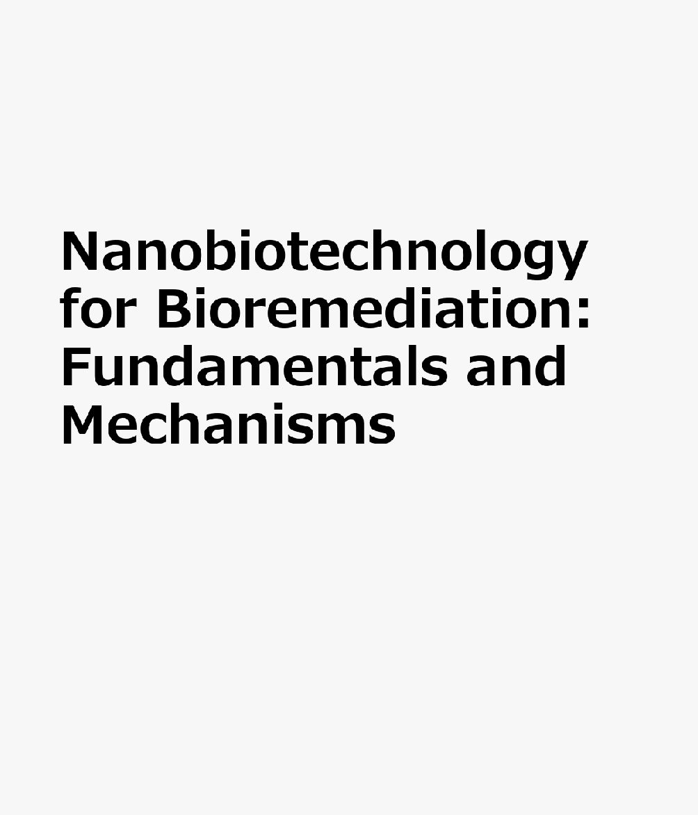 NANOBIOTECHNOLOGY FOR BIOREMED Micro and Nano Technologies Charles Oluwaseun Adetunji Ravindra Pratap Singh Jay Singh EL...