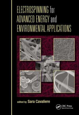 ELECTROSPINNING FOR ADVD ENERG Sara Cavaliere CRC PR INC2015 Hardcover English ISBN：9781482217674 洋書 Computers & Science...