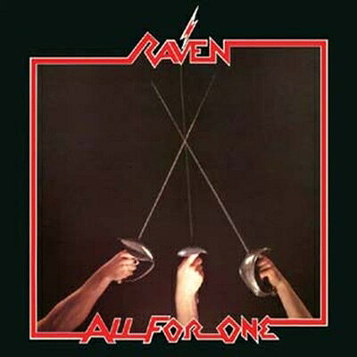 Ravenレイヴン 発売日：2024年04月19日 予約締切日：2024年04月15日 JAN：4251267717675 HRR770 High Roller CD ロック・ポップス ハードロック・ヘヴィメタル 輸入盤