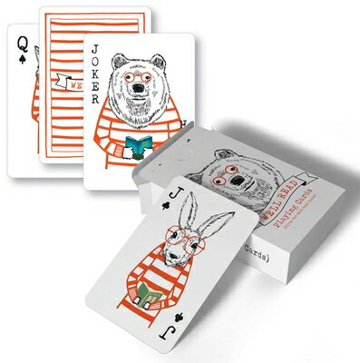 WELLーREAD PLAYING CARDS Gibbs Smith LOVE LIT2021 Other English ISBN：9781423657675 洋書 NonーClassifiable（その他）