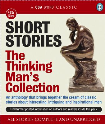 SHORT STORIES MAIN/E 4D CSA Word Classics (Audio) Various CANONGATE BOOKS2010 Compact　Disc Main English ISBN：97819061476...