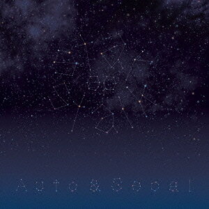 Auto & Secaiスター ストーク イーピー オート/セカイ 発売日：2012年09月05日 STAR STALK EP JAN：4526180117681 TENTー2 TENT & SECAI RECORDS (株)ウルトラ・ヴァ...