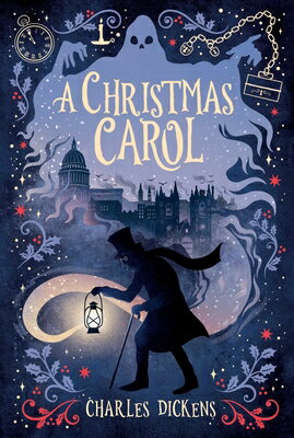 CHRISTMAS CAROL The Essential Christmas Classics Collection Charles Dickens ALADDIN2025 Paperback English ISBN：978166597...