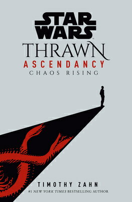 SW THRAWN ASCENDANCY (BOOK I C Star Wars: The Ascendancy Trilogy Timothy Zahn RANDOM HOUSE WORLDS2020 Hardcover English ...