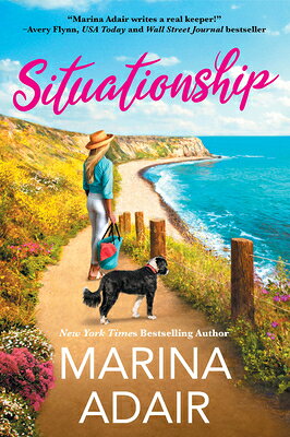 SITUATIONSHIP Marina Adair KENSINGTON PUB CORP2022 Paperback English ISBN：9781496727688 洋書 Fiction & Literature（小説＆文芸） F...