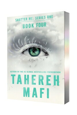 RESTORE ME PB DLX LTD /E LTD/E Shatter Me: E Tahereh Mafi HARPERCOLLINS2026 Paperback English ISBN：9780063497689 洋書 Nonー...