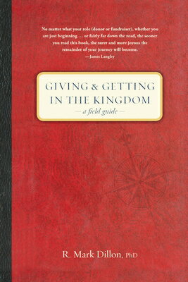 GIVING & GETTING IN THE KINGDO R. Mark Dillon MOODY PUBL2024 Paperback English ISBN：9780802437693 洋書 Social Science（社会科学...