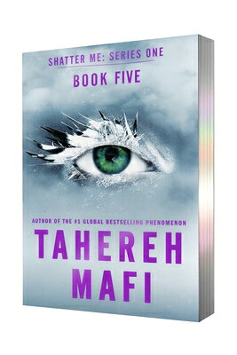 DEFY ME PB DLX LTD /E LTD/E Shatter Me: E Tahereh Mafi HARPERCOLLINS2026 Paperback English ISBN：9780063497696 洋書 NonーCla...