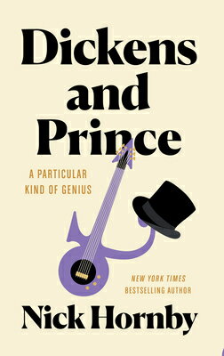 DICKENS & PRINCE ーLP Nick Hornby THORNDIKE PR2023 Library　Binding English ISBN：9798885787697 洋書 Art & Entertainment（芸術＆エ...
