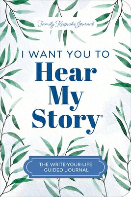 TELL YOUR LIFE STORY The Hear Your Story Books Jeffrey Mason HEAR YOUR STORY2025 Paperback English ISBN：9781464257698 洋書...