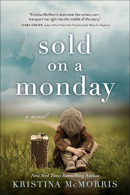 SOLD ON A MONDAY Kristina McMorris TURTLEBACK BOOKS2021 Prebound English ISBN：9781663617699 洋書 Fiction & Literature（小説＆文...