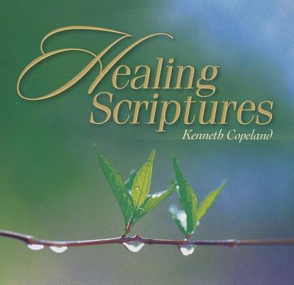 HEALING SCRIPTURES CD D Kenneth Copeland HARRISON HOUSE2013 Compact　Disc English ISBN：9781575627700 洋書 Social Science（社会...