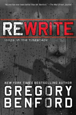 REWRITE R/E Gregory Benford SAGA PR2019 Paperback Reprint English ISBN：9781481487702 洋書 Fiction & Literature（小説＆文芸） Fiction