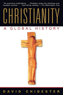 CHRISTIANITY David Chidester HARPER ONE2001 Paperback English ISBN：9780062517708 洋書 Social Science（社会科学） Religion